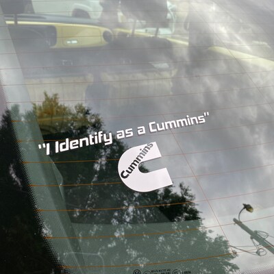 BOOSTED Vinyl Decal Street Racing Funny Car Window - Etsy