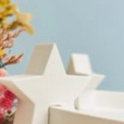 4 in 1 Mini House Molds Set , Heart House to Attach Tray Decoration ...
