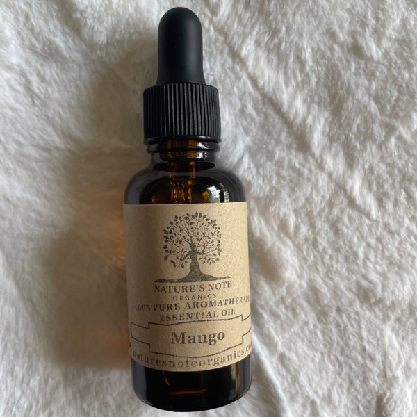 Japanese Cherry Blossom - 100% Pure Aromatherapy Grade Essential Oil by ...