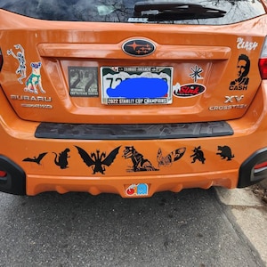 Ball Python Snake Decal/sticker Got Balls 5X5 - Etsy