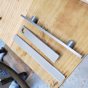 20mm Bench Dogs for Festool MFT/3 Tables - Etsy