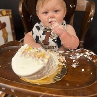 NAME 1st RODEO Back Number-personalizedcowboy-1st Birthday/rodeo Banner ...