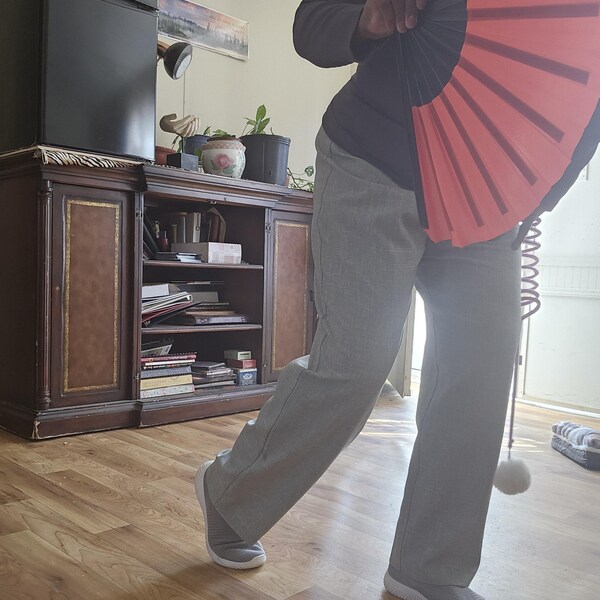 Saddle up & Slay” Pink Western Hand Fan-bold Cowgirl Vibes, Loud Clack ...