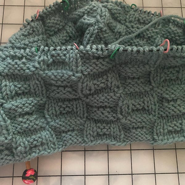 Stashbuster Sweater Knitting Pattern for Kids, Kid Knit Sweater Pattern ...