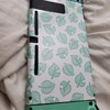 Nintendo Switch Skin Decal Green Leaf // High Quality Animal Leaf 3M ...