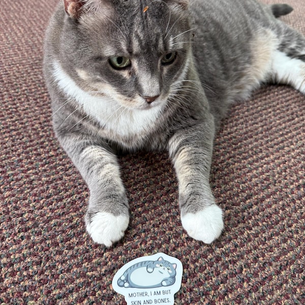 Decision Matrix Printable or Digital Planner, Eisenhower Matrix, Task ...