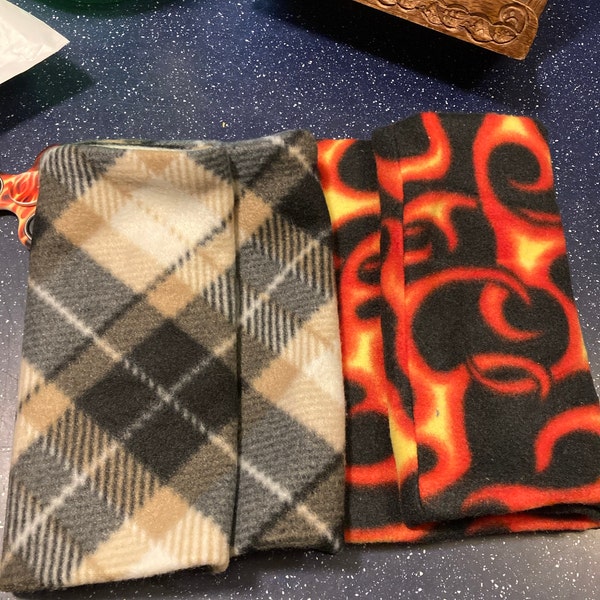 Baby Burp Cloth Bunny Rabbit Rug Mat Bed 2 Layer Flannel Changing Pad ...