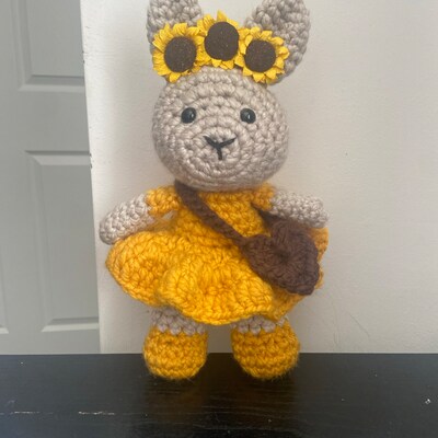 Coco the Clownfish PDF Crochet Pattern, Clownfish Crochet Pattern - Etsy