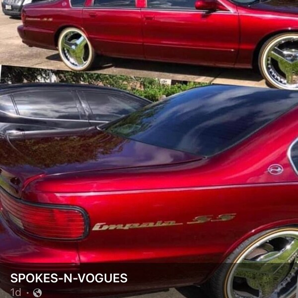 Digital File Impala SS Super Sport Custom Script Logo Eps Svg Png Shirt ...