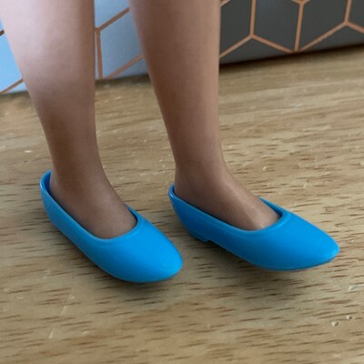 Vintage Barbie Pumps Pick A Pair - Etsy