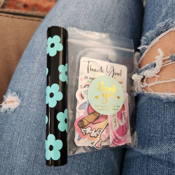 Doob Tube Smell Proof / Joint Tube - Etsy