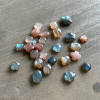 Opalite Arrowhead Crescent Arrowhead Approx. 50X22 Mm Arrowhead Opalite ...