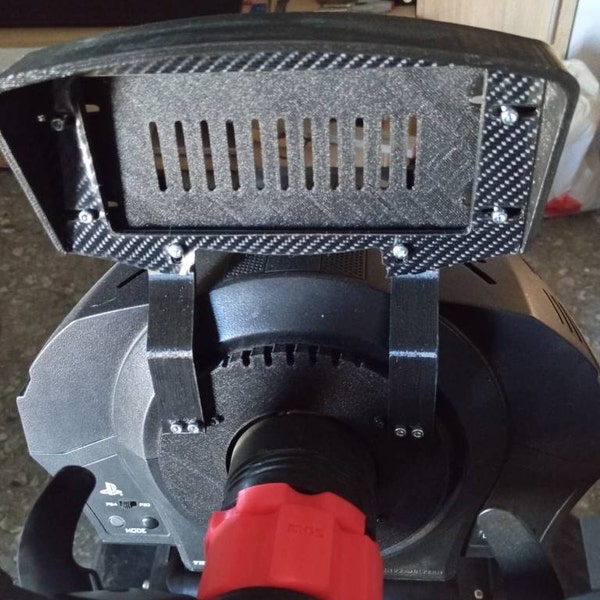 Phone Holder for Thrustmaster T300/t300rs/tx/ts-pc/t-gt/ts-xw - Etsy