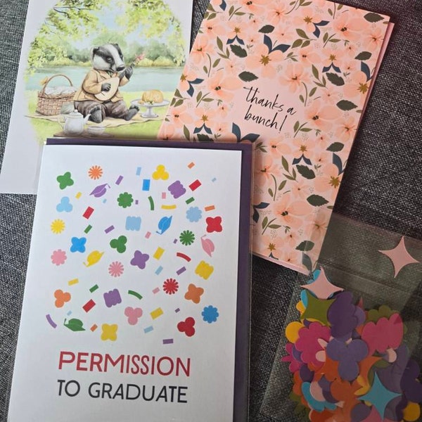 Keep Going Motivational Support Greeting Card Encouragement Friendship ...