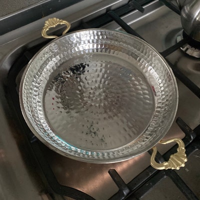 Turkish Coffee Pot for Induction Stove, Moka Pot, Espresso Maker ...