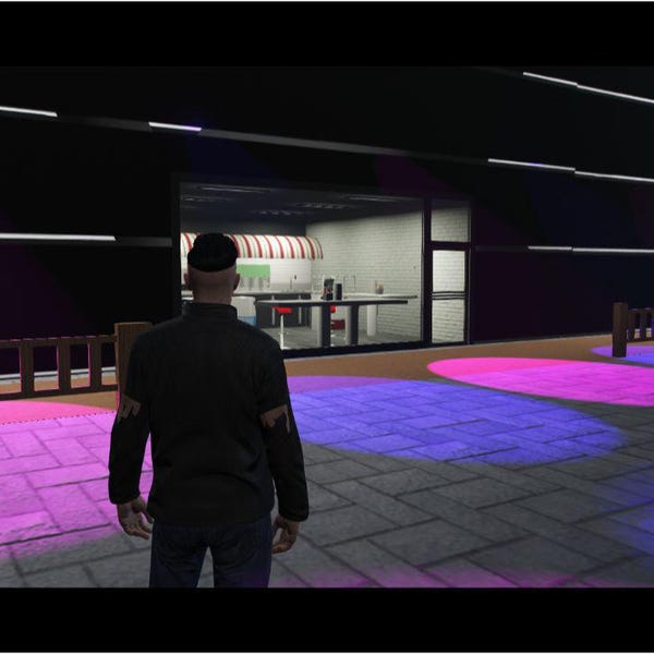 Unbranded Animated Nitro Pack GTA V Animated Car Pack Fivem Ready High ...