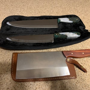 Canadian Skinner - Etsy