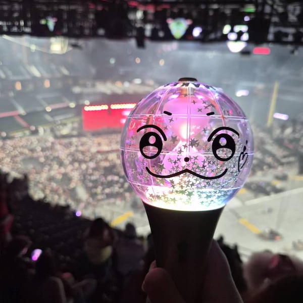 KPDH | Kpop Demon Hunters | Huntrix Saja Boys Derpy Sussie Stickers ...