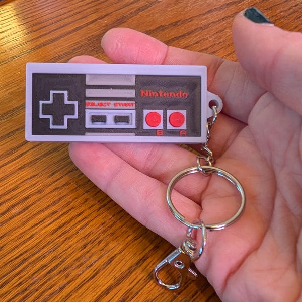 Gaming Themed Vintage Mario Tissue Box Cover for Office, Living Room ...