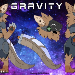 P2U Kangaroo Base - Etsy