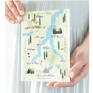 Watercolor Maps Watercolor Map Creator World Map Clipart USA States ...