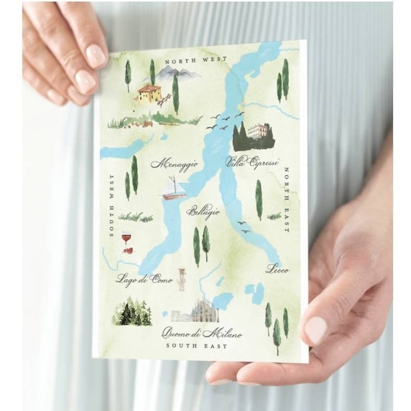 Watercolor Maps - Watercolor Map Creator - World Map Clipart - USA ...