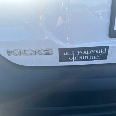 As If You Could Outrun Me Funny Twilight Gen Z 2000s Meme Aesthetic ...