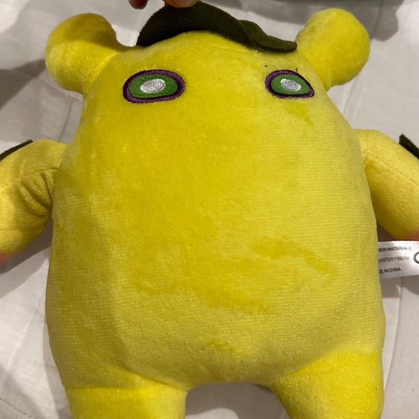 Valorant Plushie Trio: Wingman, Mosh Pit, Thrash - Gamer Gift - Etsy