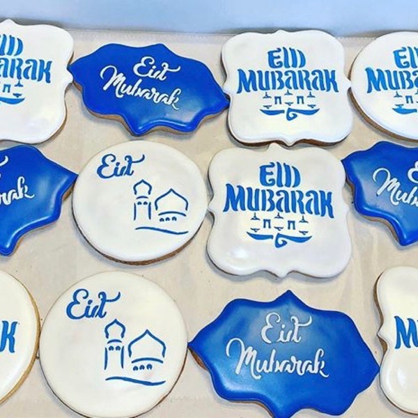 Hajj+eid Stamps - Etsy