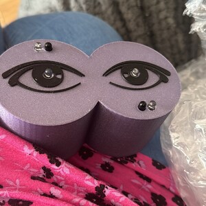 Spirit Chat V3 Ghost Paranormal Communication Words ITC Device Detector ...