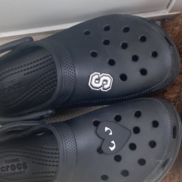 KAWS Designs Charm Crocs Shoe Charms - Etsy