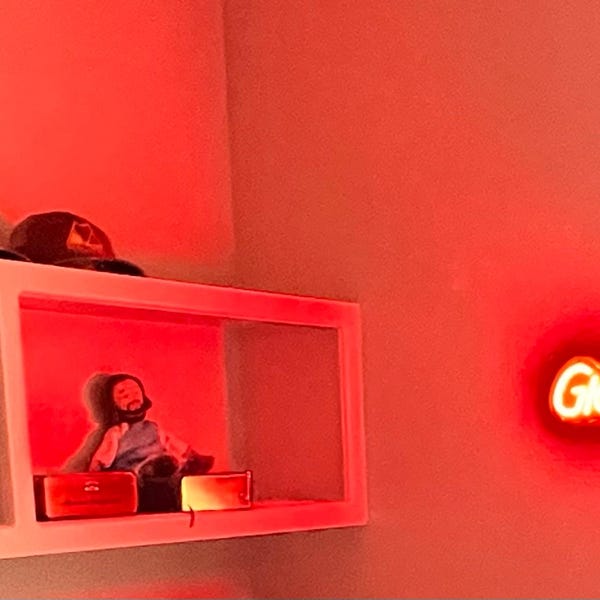 Slay All Day Neon Sign, Custom Neon Sign, Motivational Decor ...