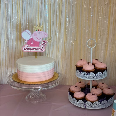 Hogi Cake Topper, Pinkfong Cake Topper, Baby Shark Cake Topper,pinkfong ...