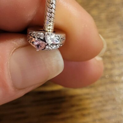 Dragonfly Dangle Charm Pendant Insect Wings Compatible With Pandora ...