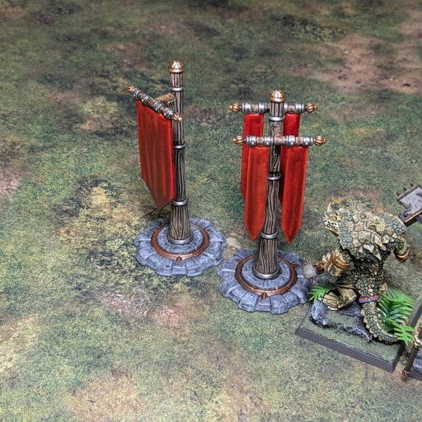 Wizard Enchantment Table Dungeons and Dragons, Pathfinder, Tabletop ...