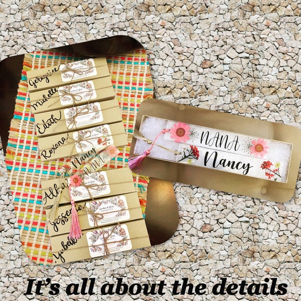 BloomsbyDanelys - Etsy