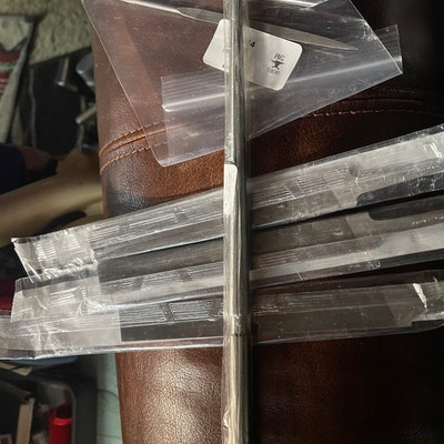 Cast Iron Mold Flask Frame Set With 5 Lbs of Quick Cast Sand Casting ...