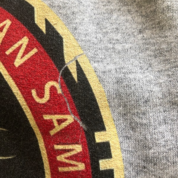 Korean Text Samsan Tech Start-up Sweatshirt Start-up Kdrama Sweater ...