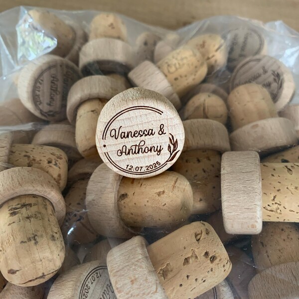 Custom Wine Corks | Custom Wood Wine Cork | Wine Corks | Wine Stoppers ...