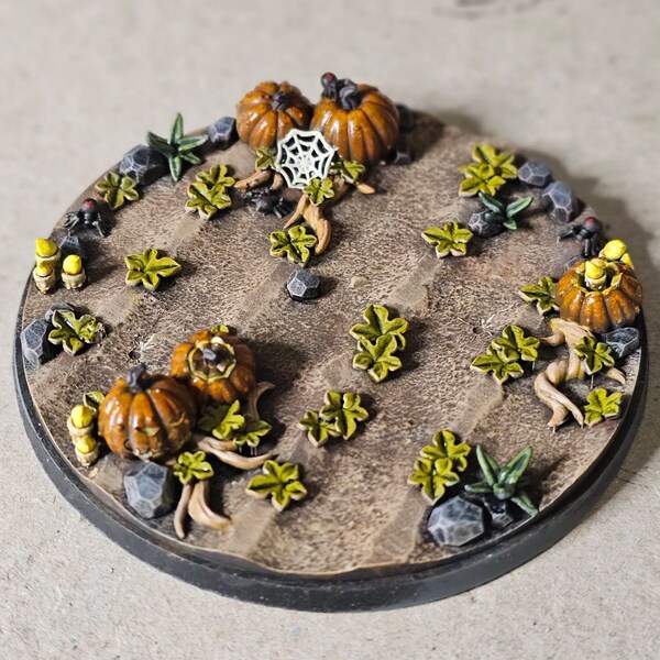 Human Rider Witch Hunter Miniature, Ezekiel, the Night Watch, 32mm 28mm ...