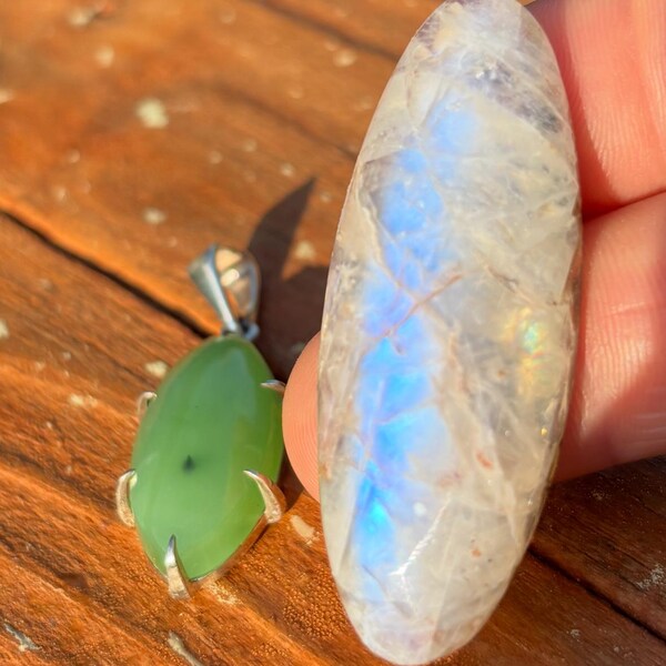 Ganesh Himal Quartz Crystal Pendant.ice Clear Quartz Crystal Necklace ...