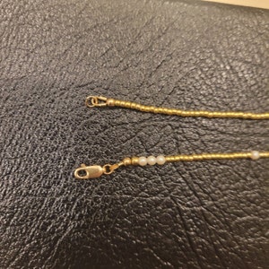 5 Feet 14K Gold Filled Cable Chain Custom Lengths Available, Made in ...