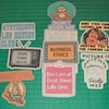 Dawn Weiners Sticker, 90s Stickers, 90s Nostalgia, 90s Movie Stickers ...