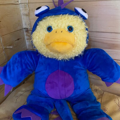 Speedy the Sloth 16 Weighted Cuddly Plush Toy Autism ADHD Anxiety - Etsy