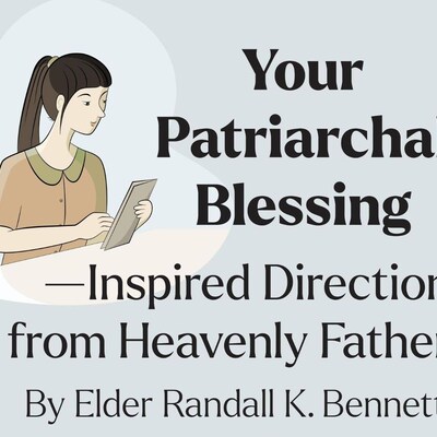 Come, Follow Me for Primary 2023: August 2127 1 Corinthians 17 be ...