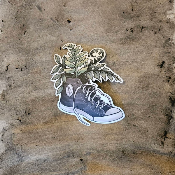 The Last of Us Sticker Ellies Guitar TLOU Sticker Waterproof Sticker - Etsy