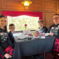 Custom Big Large Face Fans With Wooden Handle, Wedding Heads ...