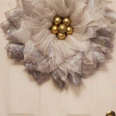 Angel Wreath Tutorial, DIY Angel, How to Make an Angel Wreath, by A ...