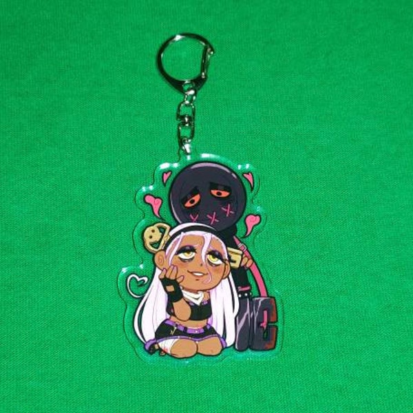 3 Inch GGST Stickers phase Two - Etsy