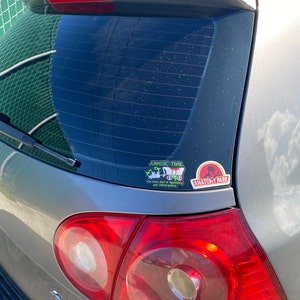 Trailer Park Boys Ricky Sticker Officially Licensed Trailer Park Boys ...